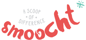 Smoocht – Natural Plant-Based R'ice Cream